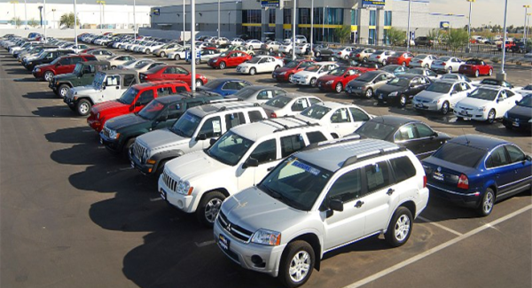 Accounting Software for Car Dealer - Auto Sales QuickBooks ...